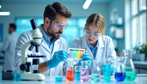 GLP Certification - Elevate Your Laboratory Standards Today