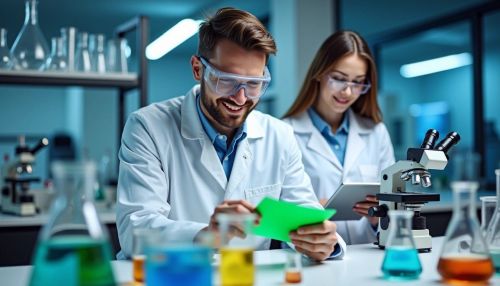 GLP Certification - Elevate Your Laboratory Standards Today